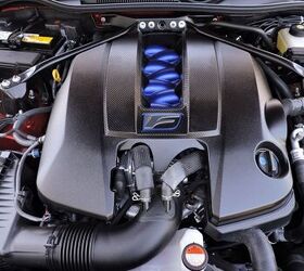 2015 Lexus RC F Road Test | AutoGuide.com