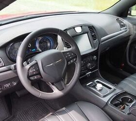 2016 Chrysler 300S AWD Review | AutoGuide.com