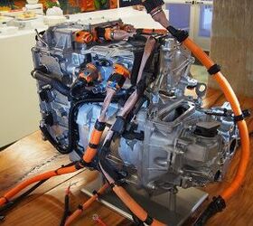Smart fortwo electric motor store