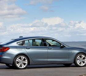 Report: Lexus, Infiniti Steering Clear of Big Hatchbacks | AutoGuide.com