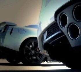 Lexus LFA and Nissan GT-R Go Head To Head In A Drag Race (Video Inside ...