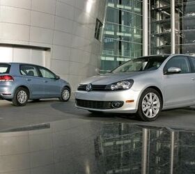 Volkswagen Reclaims Top Sales Spot in Europe | AutoGuide.com