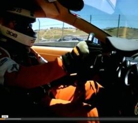Lotus, Bugatti, Ferrari Battle It Out At Laguna Seca (Video Inside ...