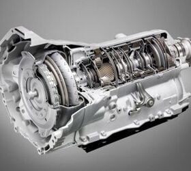 Chrysler To Build 8-Speed Automatics In Indiana | AutoGuide.com