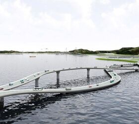 Bridge Can Flip the Switch For Traffic Between Hong Kong and China ...