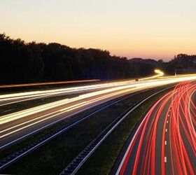 Drive Slower and Live Longer, Study Reveals | AutoGuide.com