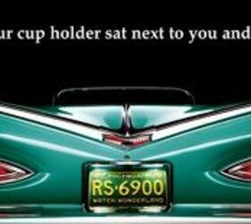 Chevrolet Goes For The "Mad Men" Crowd With Sexist Ad | AutoGuide.com