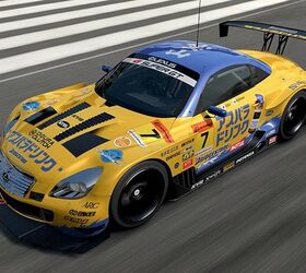 Lexus LC600h to Succeed SC430 With Hybrid Power, AWD | AutoGuide.com