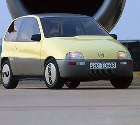 Buick Poised to Get a MINI Cooper Rival | AutoGuide.com