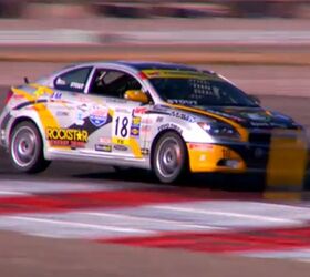Scion Racing Celebrates Dominating World Challenge Season With Video ...