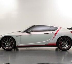 Toyota Planning Turbocharging, Direct Injection Across Lineup ...