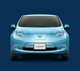 Nissan Shows Off Leaf Assembly Process (Video Inside) | AutoGuide.com