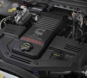 Ram 1500 to Get Cummins Diesel, Hybrid Versions | AutoGuide.com