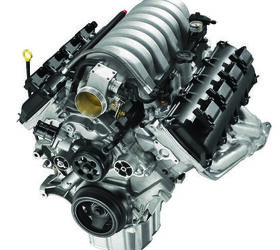 Mopar Reveals New 426 Hemi Crate Engine, Other Goodies at PRI Show ...