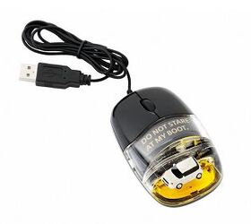 Cool New Computer Accessories For The Mini Fan At Home | AutoGuide.com