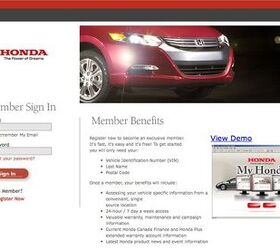 Honda Canada Latest Victim of Hackers; 283,000 Owners Have Personal ...