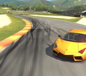 This Is How Virtual Race Tracks Are Born | AutoGuide.com