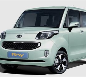 Kia Ray Micro-Box Revealed | AutoGuide.com