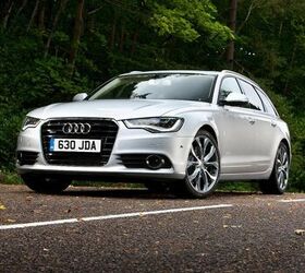 Audi Introduces New Bi-Turbo Diesel V6 in UK | AutoGuide.com