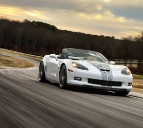 8-Speed Transmissions Coming to GM Products Late | AutoGuide.com