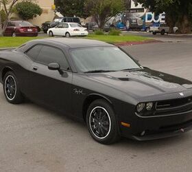 Dodge Challenger Tony Hawk DUB Edition Up For EBay Auction | AutoGuide.com