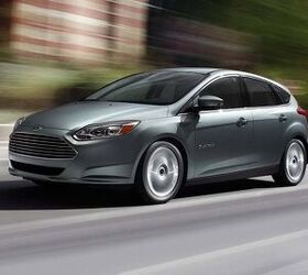 Ford to Increase Fuel Ecomomy 20-Percent by 2020 | AutoGuide.com