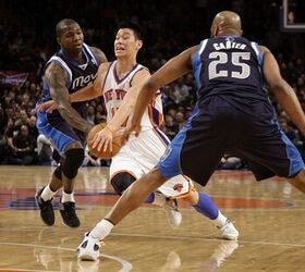 Jeremy Lin to Endorse Volvo in China | AutoGuide.com