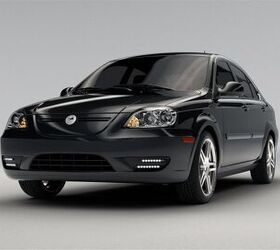 CODA Automotive Officially Begins Selling in California | AutoGuide.com