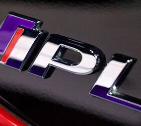 Infiniti to Strengthen IPL Line, Mid Engine Sports Car a Possibility ...