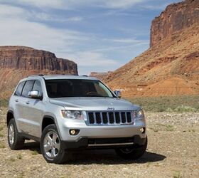 Diesel Preview: Five New Diesel Models Coming to America | AutoGuide.com