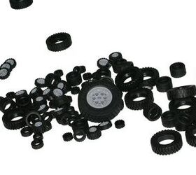 LEGO Celebrates 50 Years as World's Largest Tire Manufacturer ...