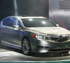 Top 10 Cars of the 2012 NY Auto Show | AutoGuide.com