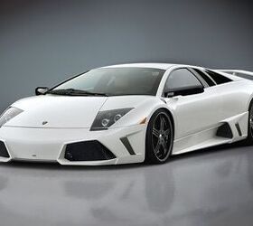 How to Drive a Supercar for $100 | AutoGuide.com