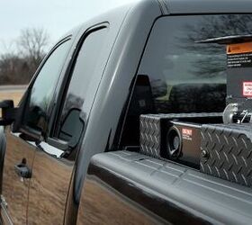 General Motors CNG Truck Package Costs Extra $11,000 | AutoGuide.com