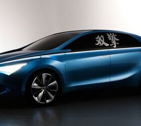 Toyota Concept Car Trio Let Loose at Beijing Auto Show | AutoGuide.com