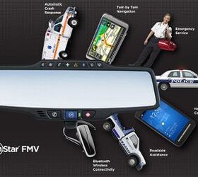 OnStar Growing in Popularity Among Non-GM Vehicles | AutoGuide.com