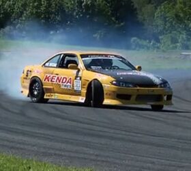 NOS Energy Drink Presents Keep Drifting Fun | AutoGuide.com