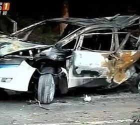 BYD Burning Car Concerns Addressed by Automaker | AutoGuide.com