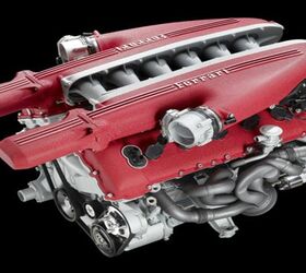 Ferrari to Develop Engines For Maserati, Alfa Romeo | AutoGuide.com