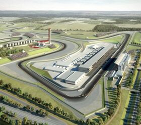 Formula One United States Grand Prix Tickets on Sale June 10 ...