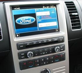 Ford Sync Inducted Into Computer History Museum | AutoGuide.com