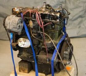 Stop Motion Engine Rebuild Video is Amazing | AutoGuide.com