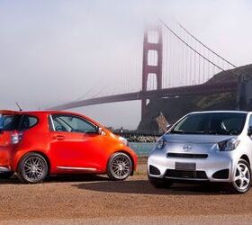 Top 10 Smallest Engines Available in Cars Today | AutoGuide.com