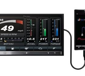 Mobile App Gives Real Time Vehicle Diagnostics | AutoGuide.com
