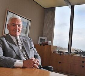 Bob Lutz, Lotus Advisory Board Axed | AutoGuide.com