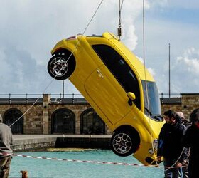 Win a Trip to Italy Courtesy of Fiat | AutoGuide.com