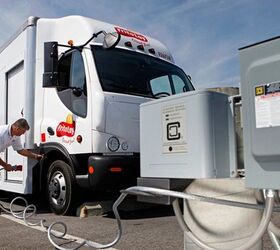 Frito-Lay Increases Electric Trucks Fleet in California | AutoGuide.com