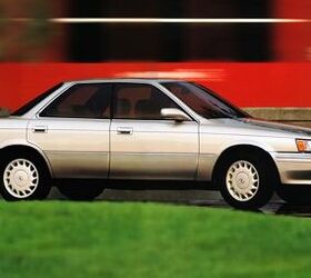 Top 10 Cars You'll Forget Ever Existed, If You Haven't Already ...