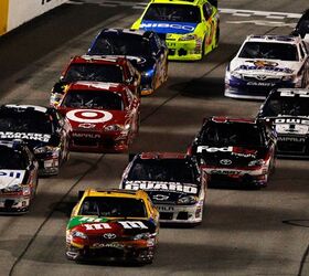 Fox to Cover NASCAR in Spanish | AutoGuide.com