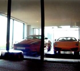 Park in Your Condo at Singapore Sky Garage Apartments – Videos ...